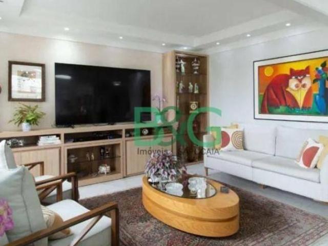 Apartamento à venda, 261 m² por R$ 2.300.000,00 Vila Andrade São Paulo/SP