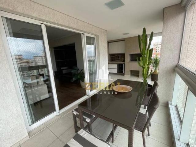Apartamento à venda, 261 m² por R$ 2.600.000,00 Santa Paula São Caetano do Sul/SP