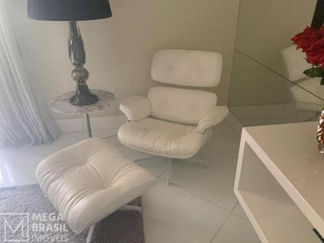 Apartamento à venda, 267 m² por R$ 3.360.000,00 Chácara Klabin São Paulo/SP