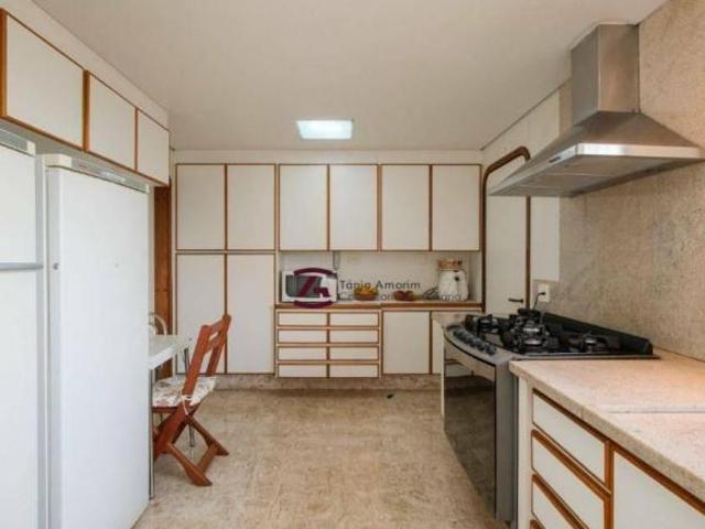 Apartamento à venda, 267 m² por R$ 4.050.000,00 Alto de Pinheiros São Paulo/SP