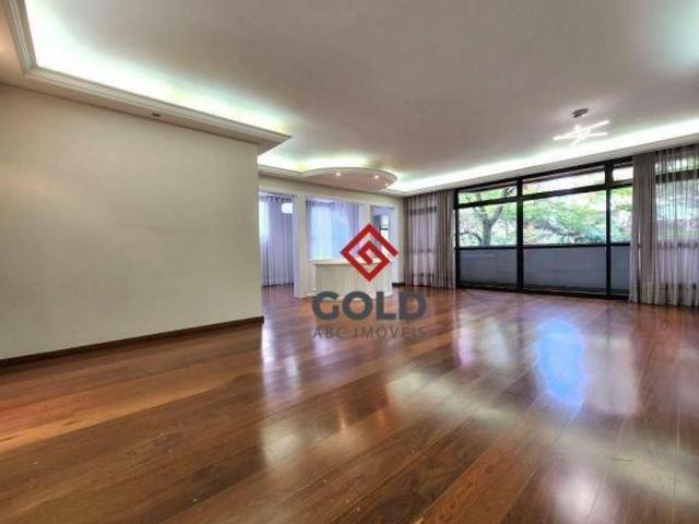Apartamento à venda, 265 m² por R$ 1.900.000,00 Jardim Santo André/SP
