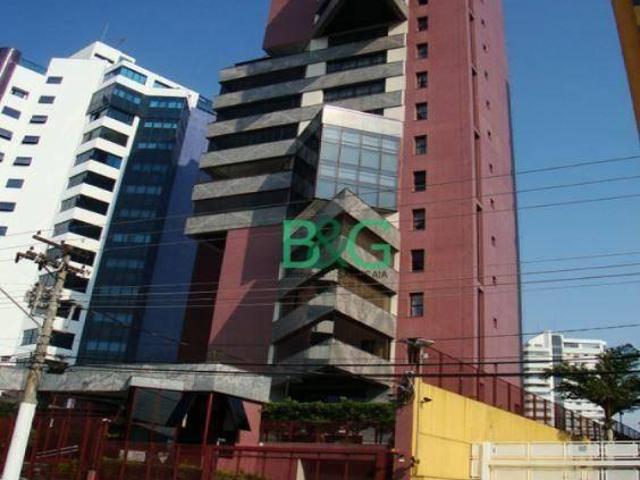 Apartamento à venda, 266 m² por R$ 1.249.000,00 Vila Prudente Zona Leste São Paulo/SP