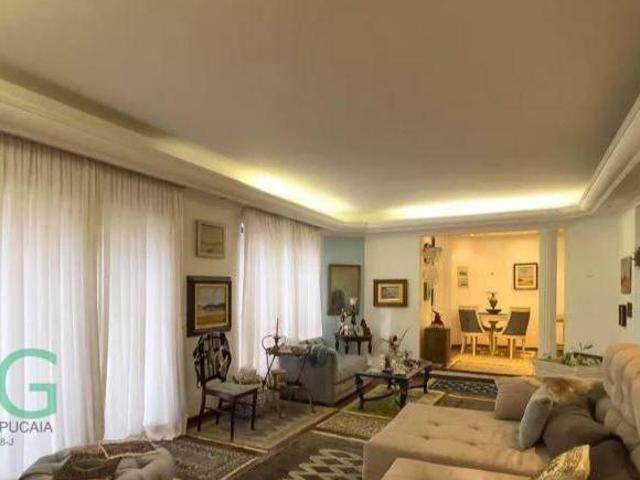 Apartamento à venda, 266 m² por R$ 1.564.000,00 Aclimação São Paulo/SP