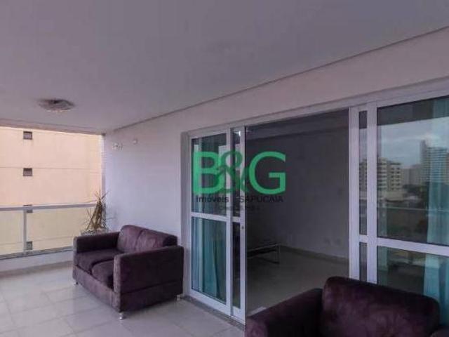 Apartamento à venda, 266 m² por R$ 1.984.000,00 Água Fria São Paulo/SP