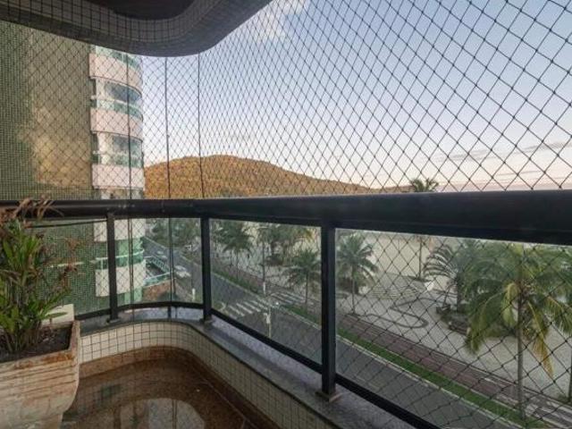 Apartamento à venda, 266 m² por R$ 4.200.000,00 Canto do Forte Praia Grande/SP