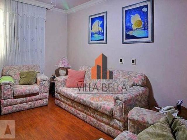 Apartamento à venda, 268 m² por R$ 1.900.000,00 Jardim Santo André/SP