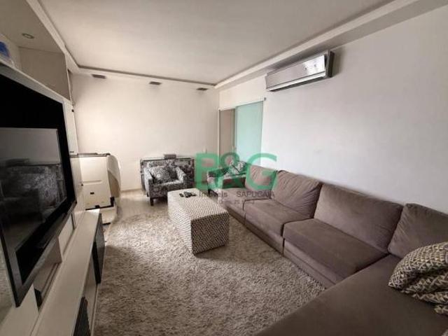 Apartamento à venda, 268 m² por R$ 2.184.000,00 Vila Gomes Cardim São Paulo/SP