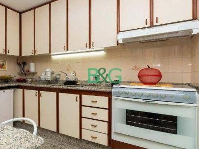 Apartamento à venda, 268 m² por R$ 2.198.900,00 Ipiranga São Paulo/SP