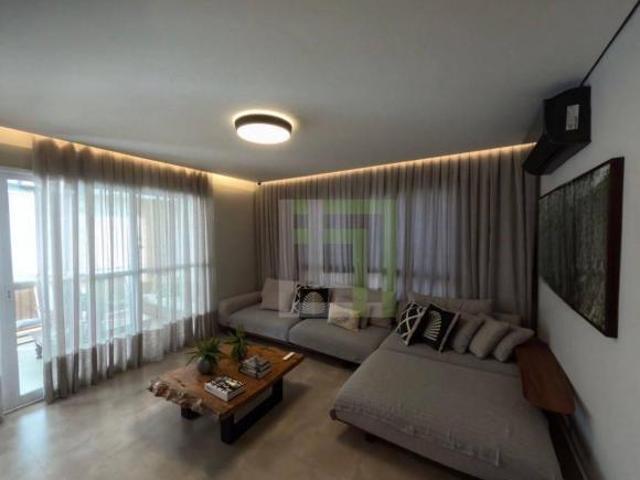 Apartamento à venda, 268 m² por R$ 4.200.000,00 Alta Vista Unique Jundiaí/SP