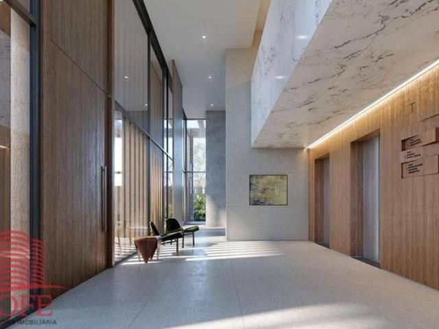 Apartamento à venda, 269 m² por R$ 13.990.000,00 Itaim Bibi São Paulo/SP