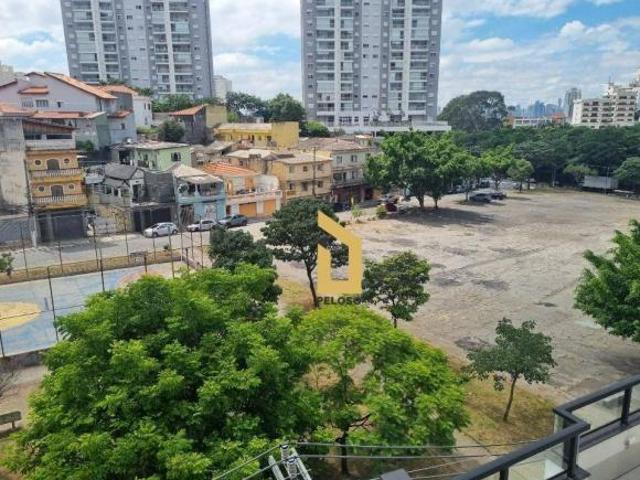Apartamento à venda | 26 m² | 1 dormitório | Vila Maria Alta São Paulo/SP
