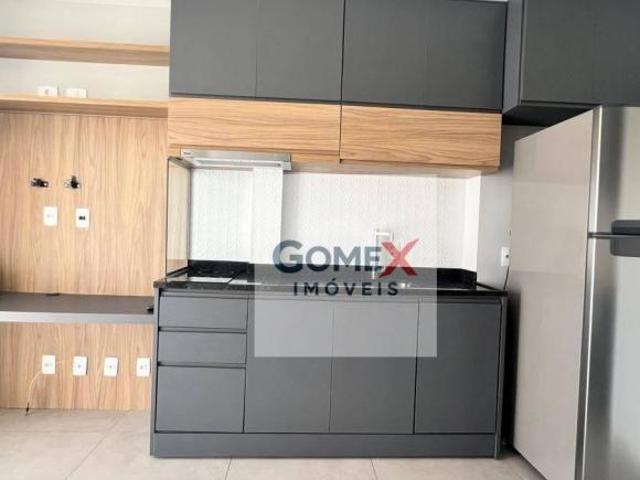 Apartamento à Venda | 26 m² | Localização Privilegiada