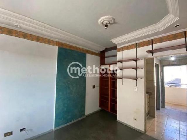 Apartamento à venda, 26 m² por R$ 120.000,00 Centro Campinas/SP
