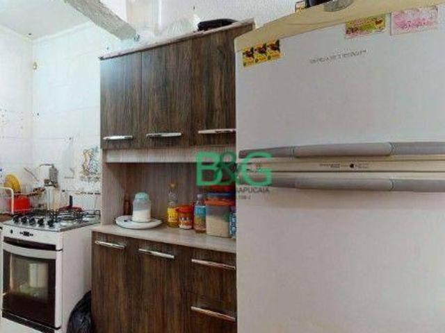 Apartamento à venda, 26 m² por R$ 140.000,00 Sé São Paulo/SP