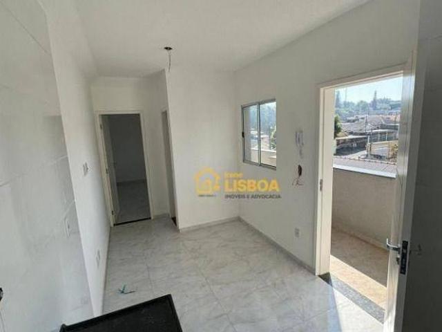 Apartamento à venda, 26 m² por R$ 169.990,00 Artur Alvim São Paulo/SP
