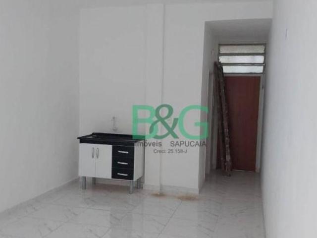 Apartamento à venda, 26 m² por R$ 197.000,00 República São Paulo/SP