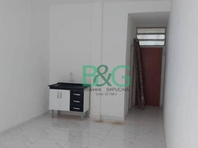 Apartamento à venda, 26 m² por R$ 197.000,00 República São Paulo/SP