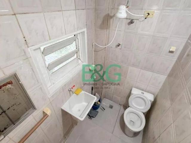 Apartamento à venda, 26 m² por R$ 199.000,00 Liberdade São Paulo/SP