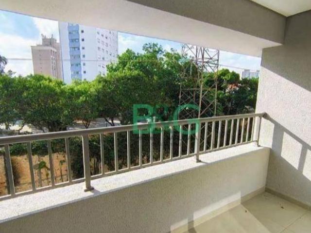 Apartamento à venda, 26 m² por R$ 206.000,00 Alto da Mooca São Paulo/SP