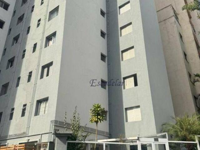 Apartamento à venda, 26 m² por R$ 246.900,01 Consolação São Paulo/SP