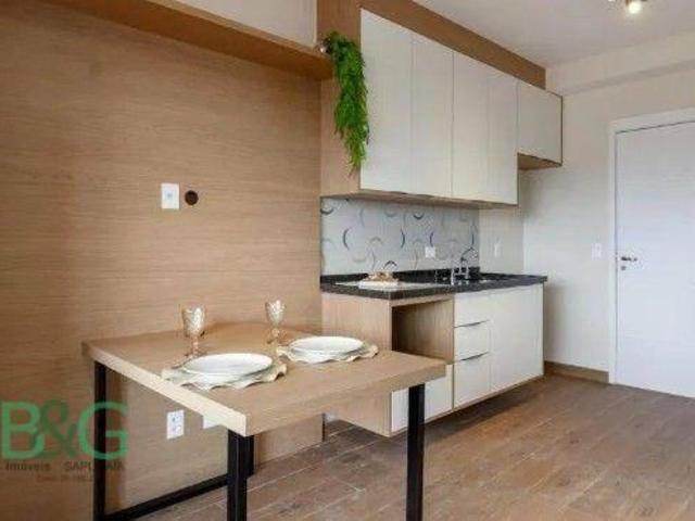 Apartamento à venda, 26 m² por R$ 305.000,00 Vila Matilde São Paulo/SP