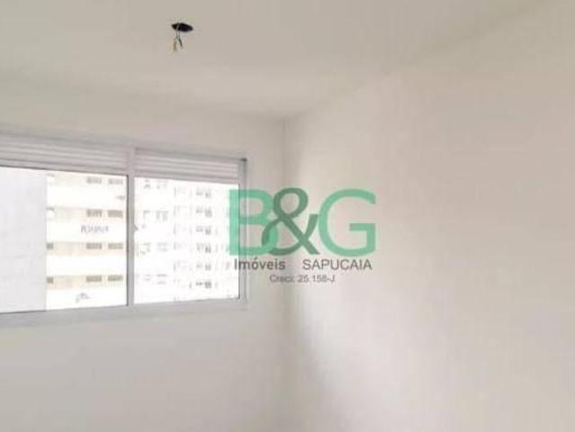 Apartamento à venda, 26 m² por R$ 319.000,00 Campos Elíseos São Paulo/SP
