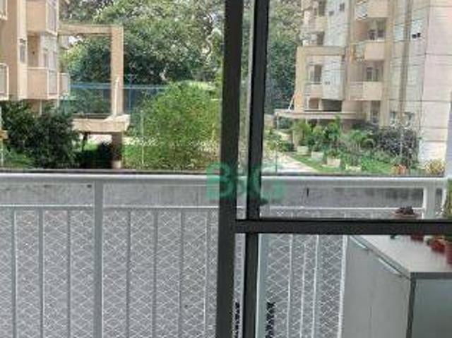 Apartamento à venda, 26 m² por R$ 320.000,00 Santa Cecília São Paulo/SP