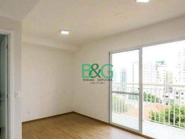 Apartamento à venda, 26 m² por R$ 379.000,00 Liberdade São Paulo/SP