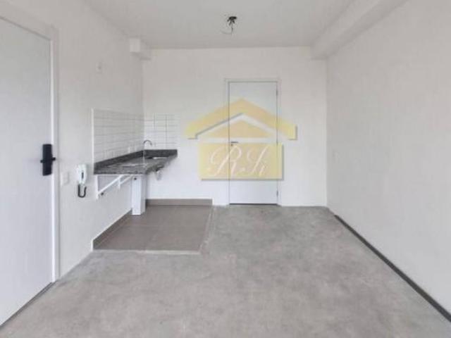 Apartamento à venda, 26 m² por R$ 400.000,00 Vila Olímpia São Paulo/SP