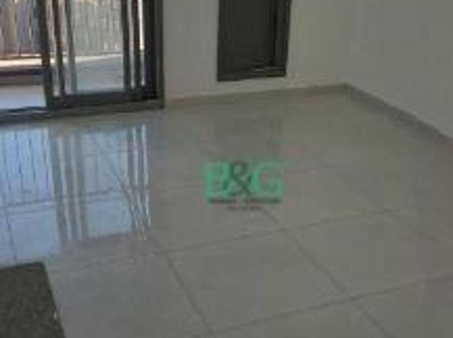 Apartamento à venda, 26 m² por R$ 429.000,00 Cerqueira César São Paulo/SP
