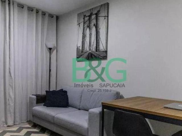 Apartamento à venda, 26 m² por R$ 449.000,00 Vila Buarque São Paulo/SP