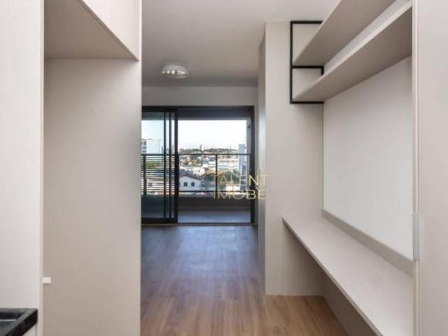 Apartamento à venda, 26 m² por R$ 500.000,00 Brooklin Paulista São Paulo/SP