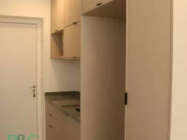 Apartamento à venda, 26 m² por R$ 559.000,00 Perdizes São Paulo/SP