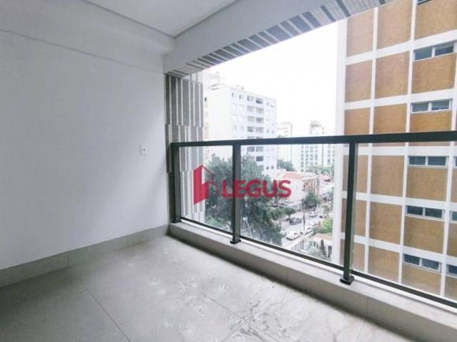 Apartamento à venda, 26 m² por R$ 620.000,00 Jardim Paulista São Paulo/SP