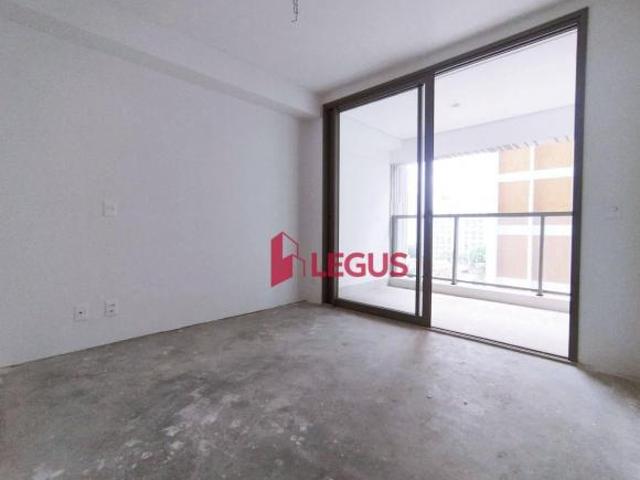 Apartamento à venda, 26 m² por R$ 690.000,00 Jardim Paulista São Paulo/SP