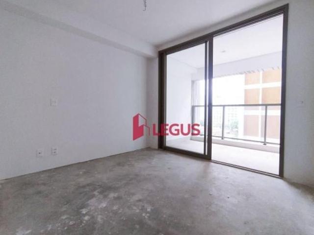 Apartamento à venda, 26 m² por R$ 690.000,00 Jardim Paulista São Paulo/SP