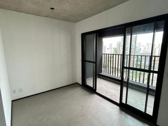 Apartamento à venda – 26m² – Condomínio On Florida Brooklin