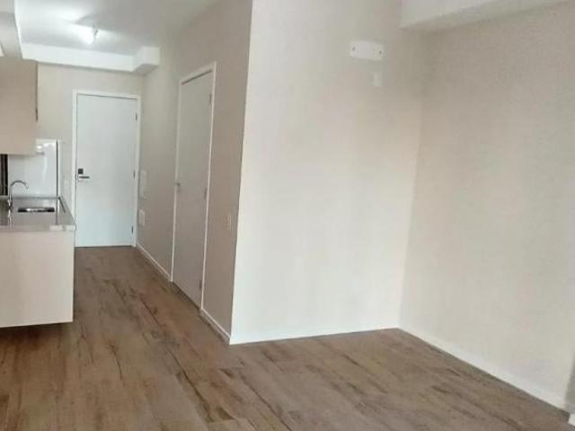 Apartamento á venda 26m² sendo 1 dormitório e 1 banheiro Brooklin Haus Mitre