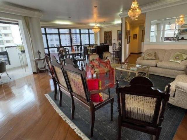 Apartamento à venda, 273 m² por R$ 2.200.000,00 Boqueirão Santos/SP