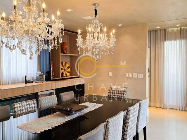 Apartamento à venda, 273 m² por R$ 3.050.000,00 Boqueirão Santos/SP
