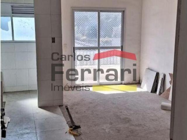APARTAMENTO A VENDA 270 M DO METRO PARADA INGLESA, 4 MINUTOS ANDANDO