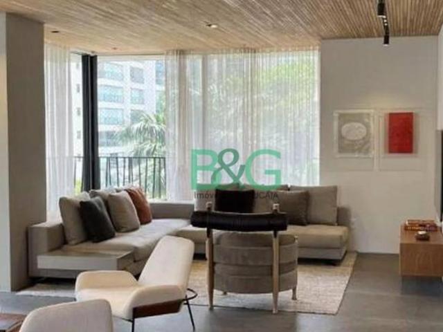 Apartamento à venda, 270 m² por R$ 15.499.000,00 Itaim Bibi São Paulo/SP