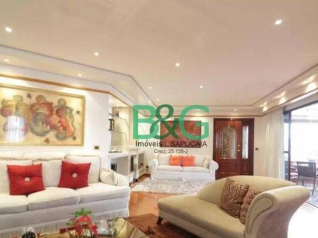 Apartamento à venda, 270 m² por R$ 1.499.000,00 Vila Prudente Zona Leste São Paulo/SP