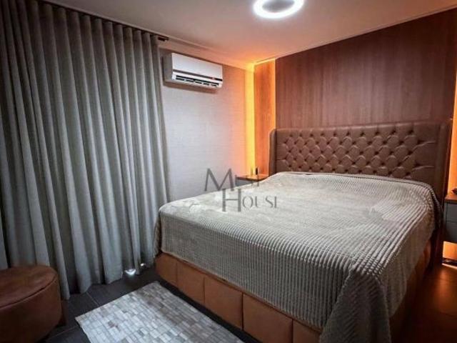 Apartamento à venda, 270 m² por R$ 1.800.000,00 Edifício Ravenna Sorocaba/SP