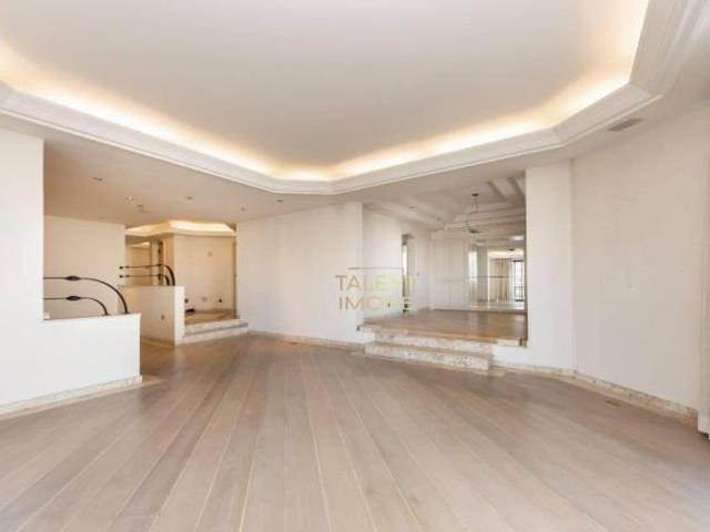 Apartamento à venda, 270 m² por R$ 2.150.000,00 Vila Mariana São Paulo/SP