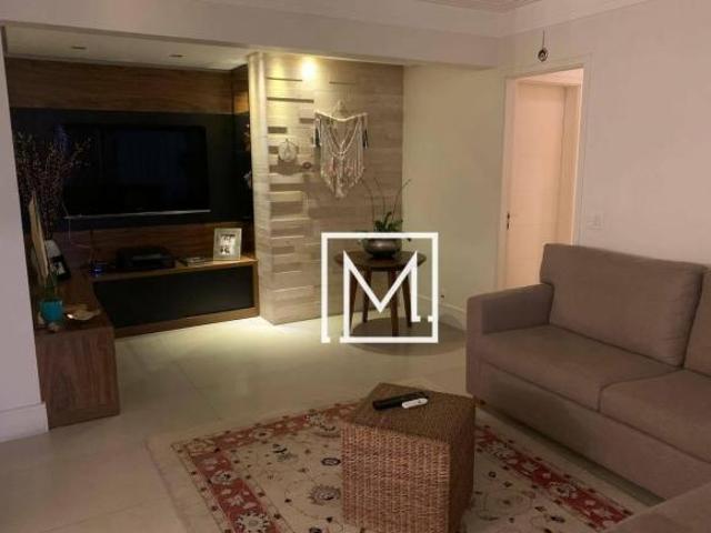Apartamento à venda, 270 m² por R$ 3.300.000,00 Ipiranga São Paulo/SP