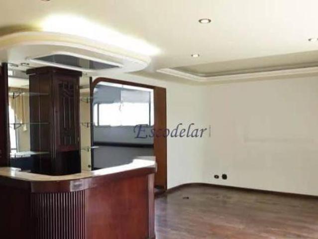 Apartamento à venda, 270 m² por R$ 800.000,00 Santana São Paulo/SP