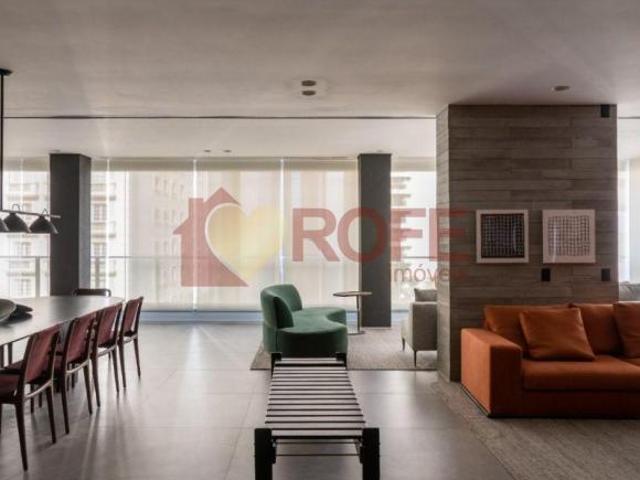 Apartamento à venda, 270 m² por R$ 8.325.000,00 Jardim Paulista São Paulo/SP