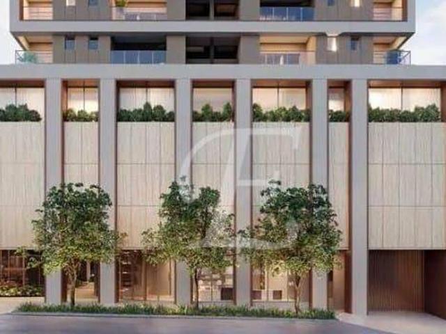 Apartamento à venda, 272 m² por R$ 10.204.681,00 Jardins São Paulo/SP
