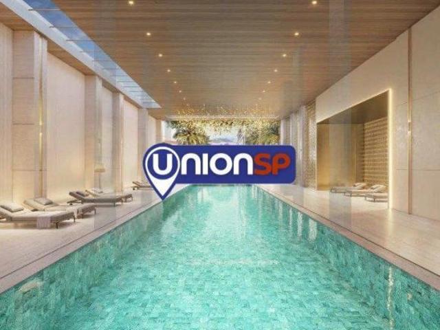 Apartamento à venda, 272m² por R$ 9.014.000,00 Moema São Paulo/SP